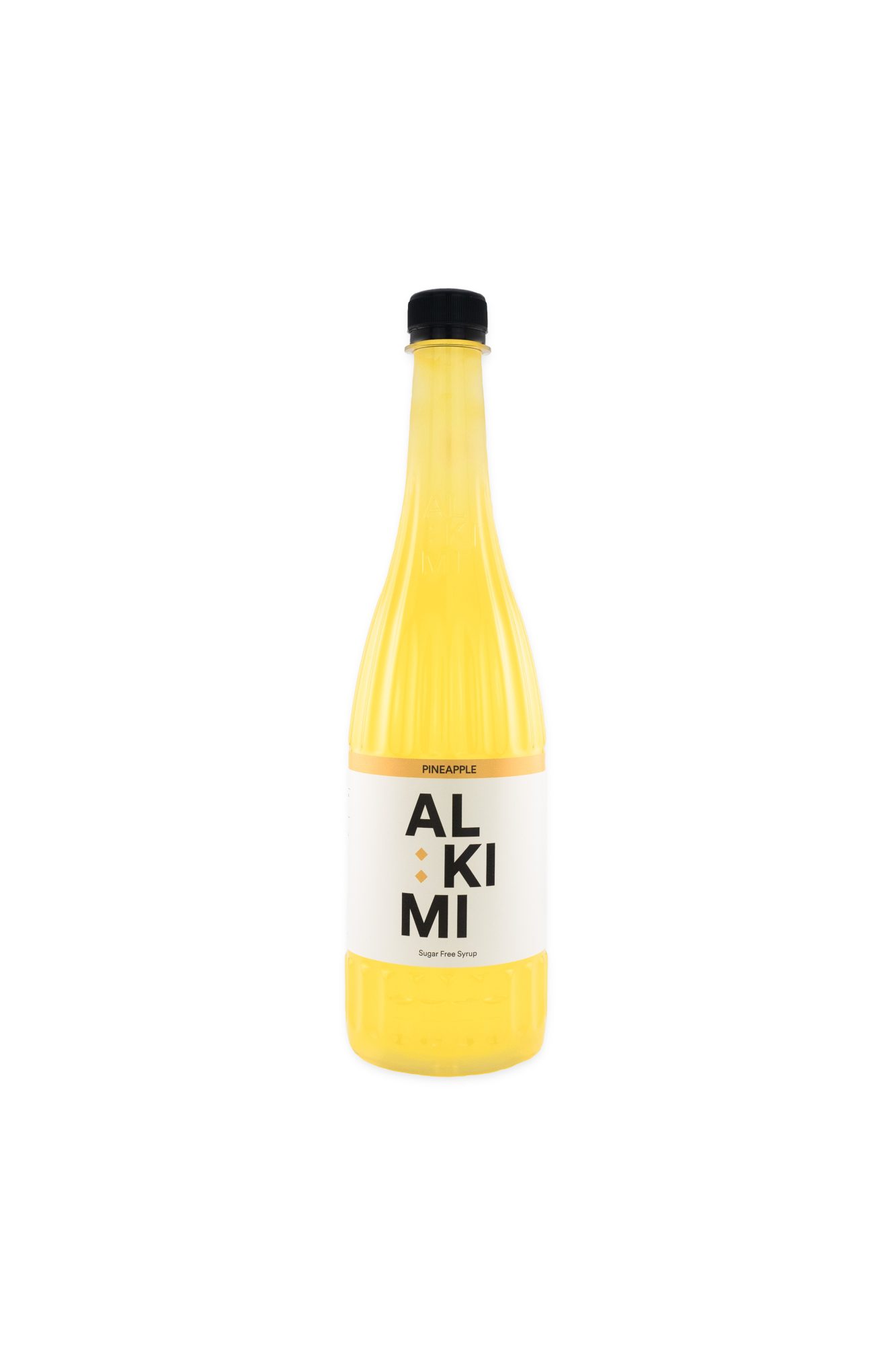 ALKIMI Pineapple (750ml) - Alkimi Syrup